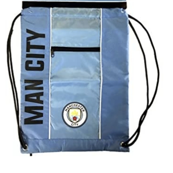 Icon sport | Bags | Icon Sports O Drawstring Bag Uefa Champions League ...
